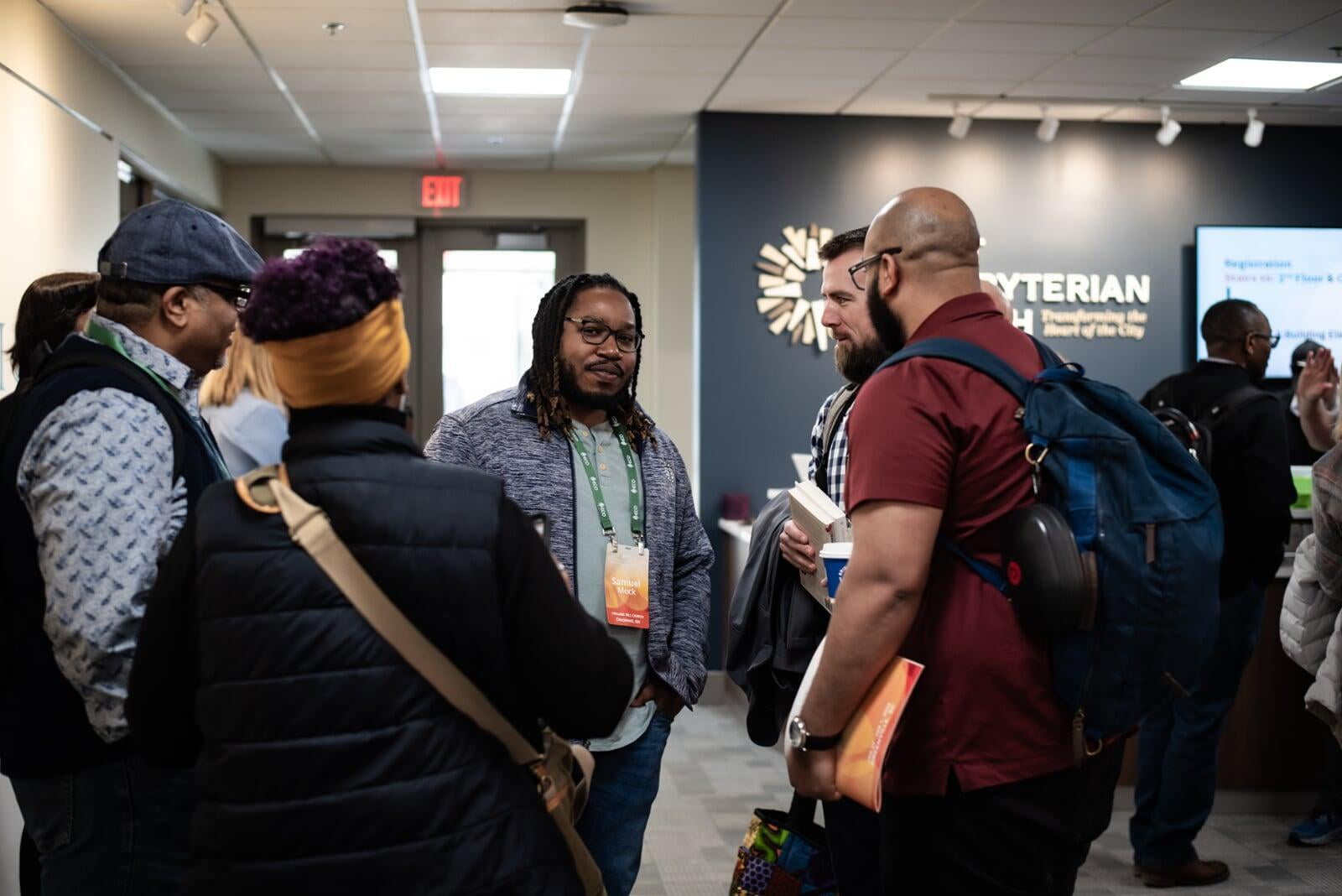 Home | ECO National Gathering